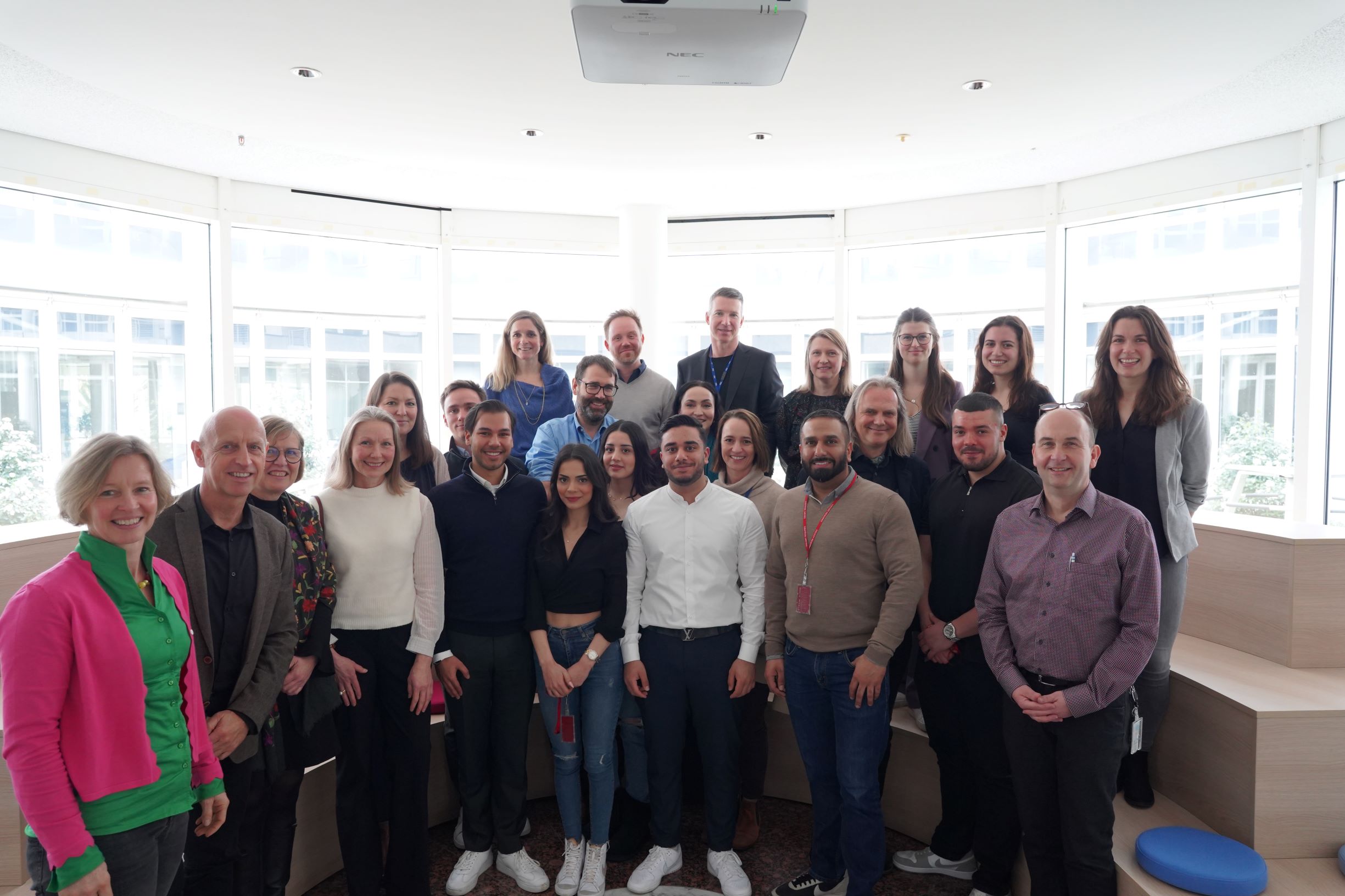 Ist der Bewerbungsprozess fair oder gibt es „blinde Flecken“?