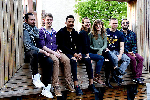 Workshops zur Studienorientierung: von Studierenden für (Fach ...