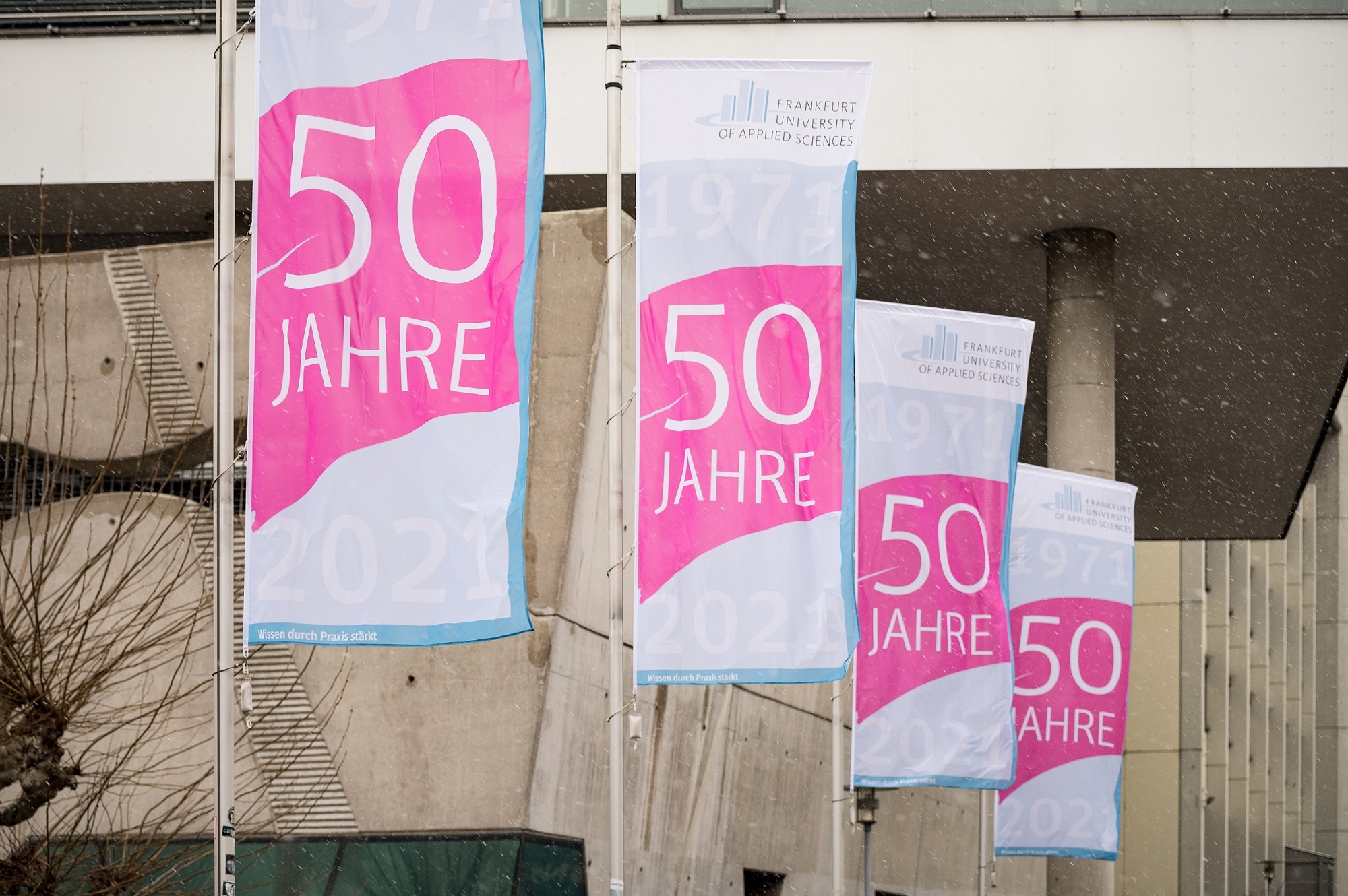 Traditionsreich in die Zukunft Traditionsreich in die Zukunft
