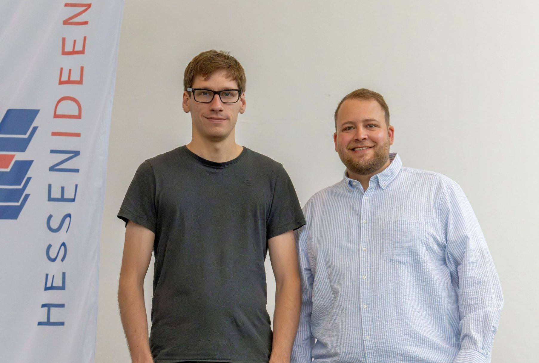 Smarte Lösung für Verwaltung von Baukostendaten