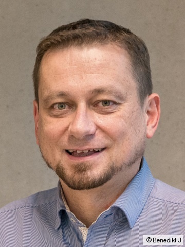 Professorinnen und Professoren im Fachbereich 2