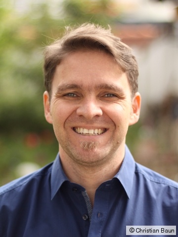 Professorinnen und Professoren im Fachbereich 2