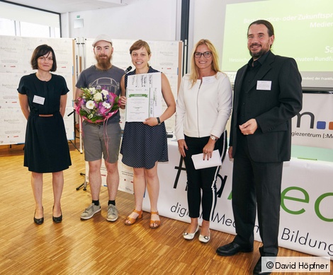 Virtual Reality im Klassenzimmer, die letzten Zeugen, neue digitale ...