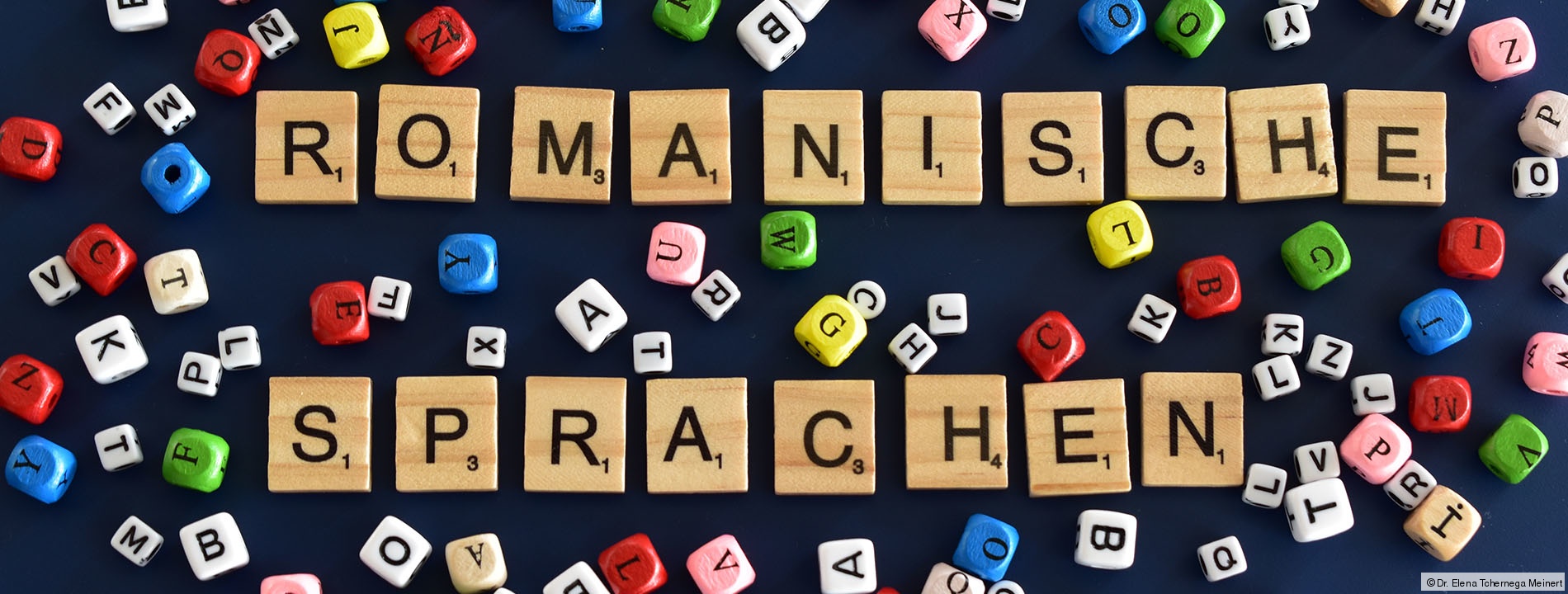 Romanische Sprachen