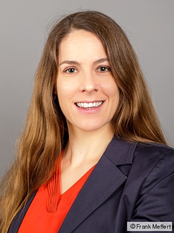 Organisationsentwicklung | Frankfurt UAS