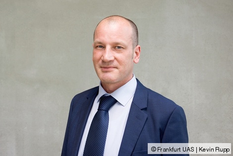 Neue Vizepräsidentin und neuer Vizepräsident an Frankfurt UAS gewählt