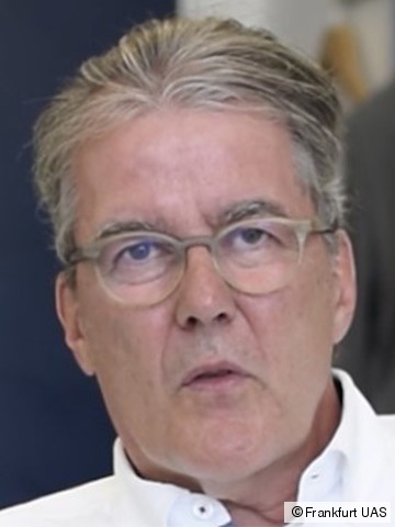 Healthcare Management (M.A.) | Frankfurt UAS