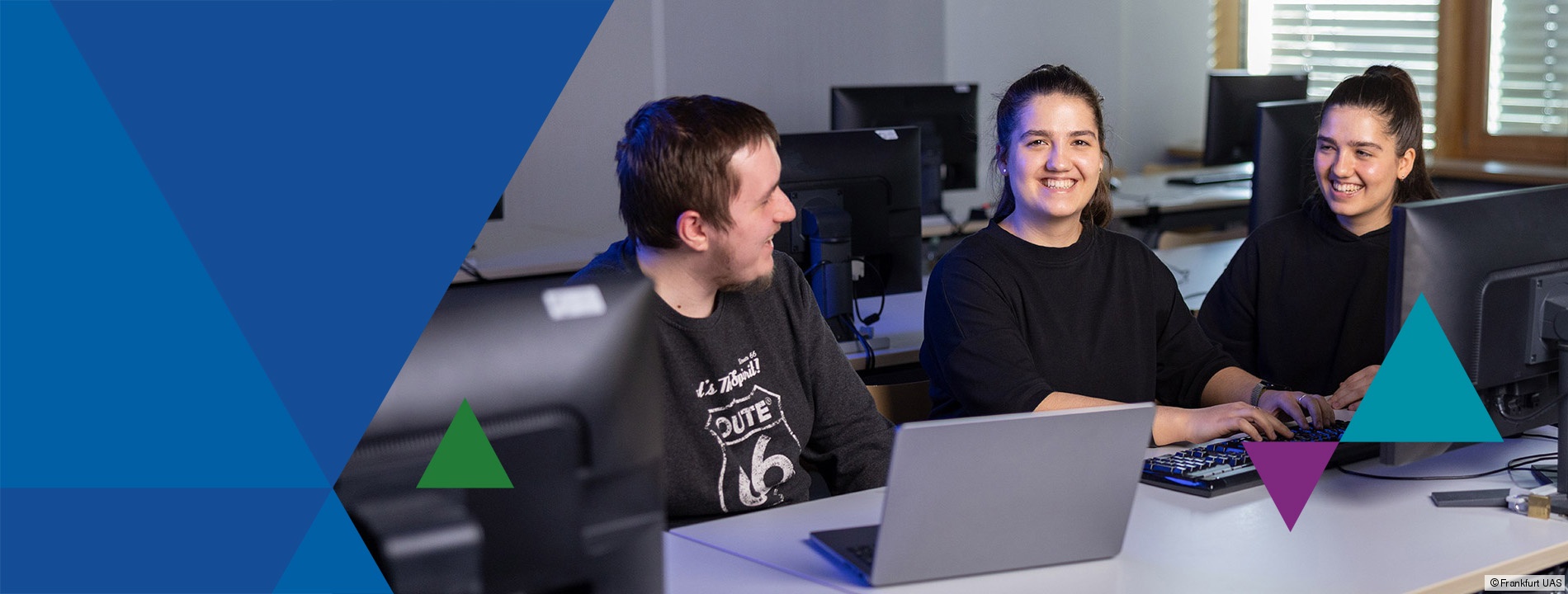 Computer Science (B. Sc.)