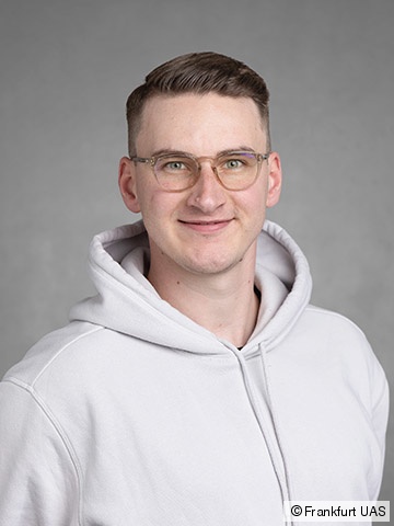 Student Mentoring at Fb 2 | Frankfurt UAS