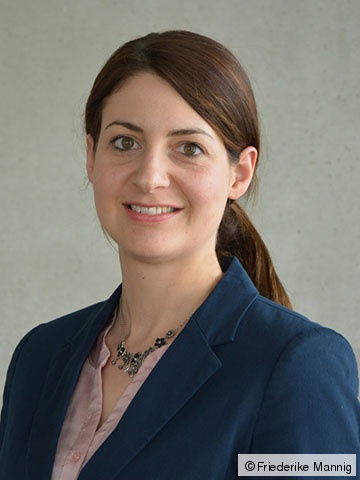 Zentrale Studienberatung (ZSB) | Frankfurt UAS