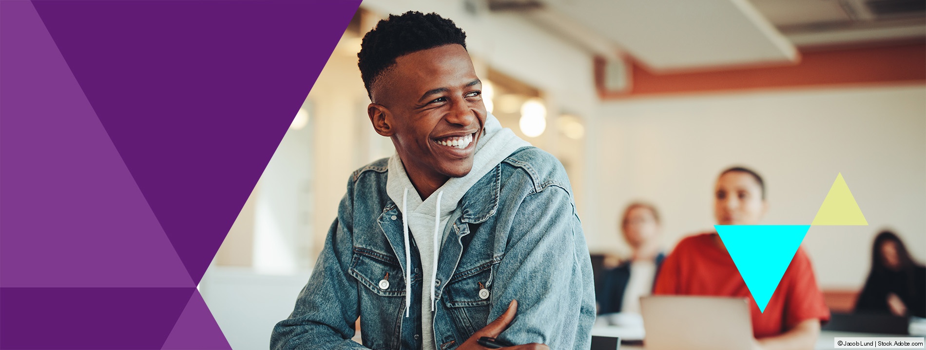 Public Administration (B.A.)