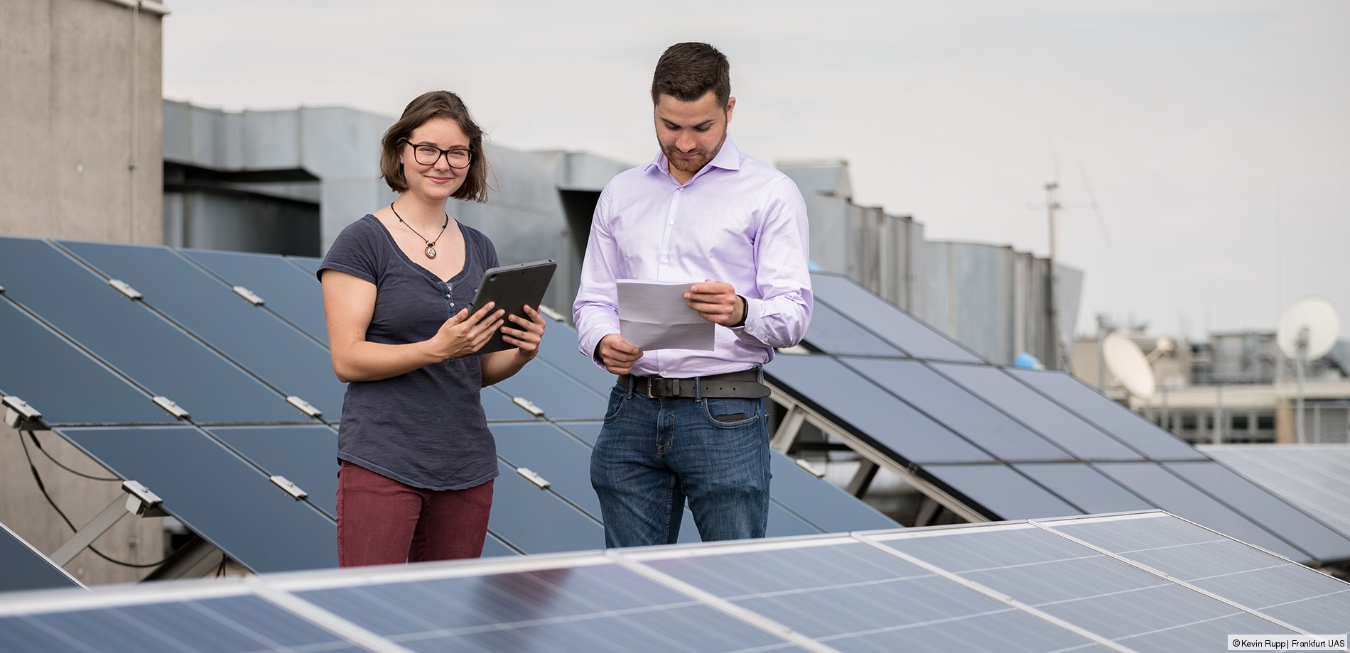 Renewable Energy (M.Eng.)