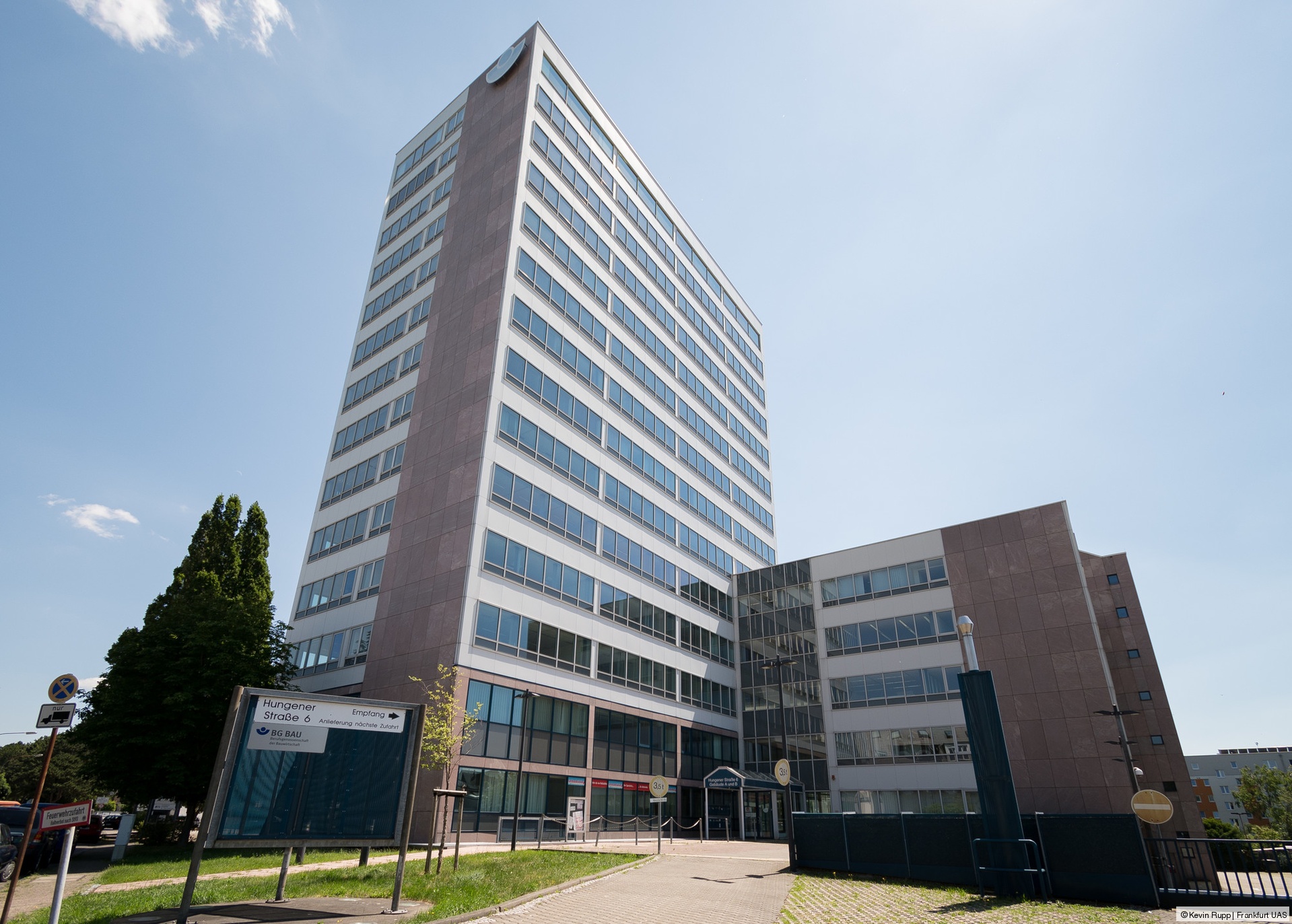 Mixed Reality Labor | Frankfurt UAS