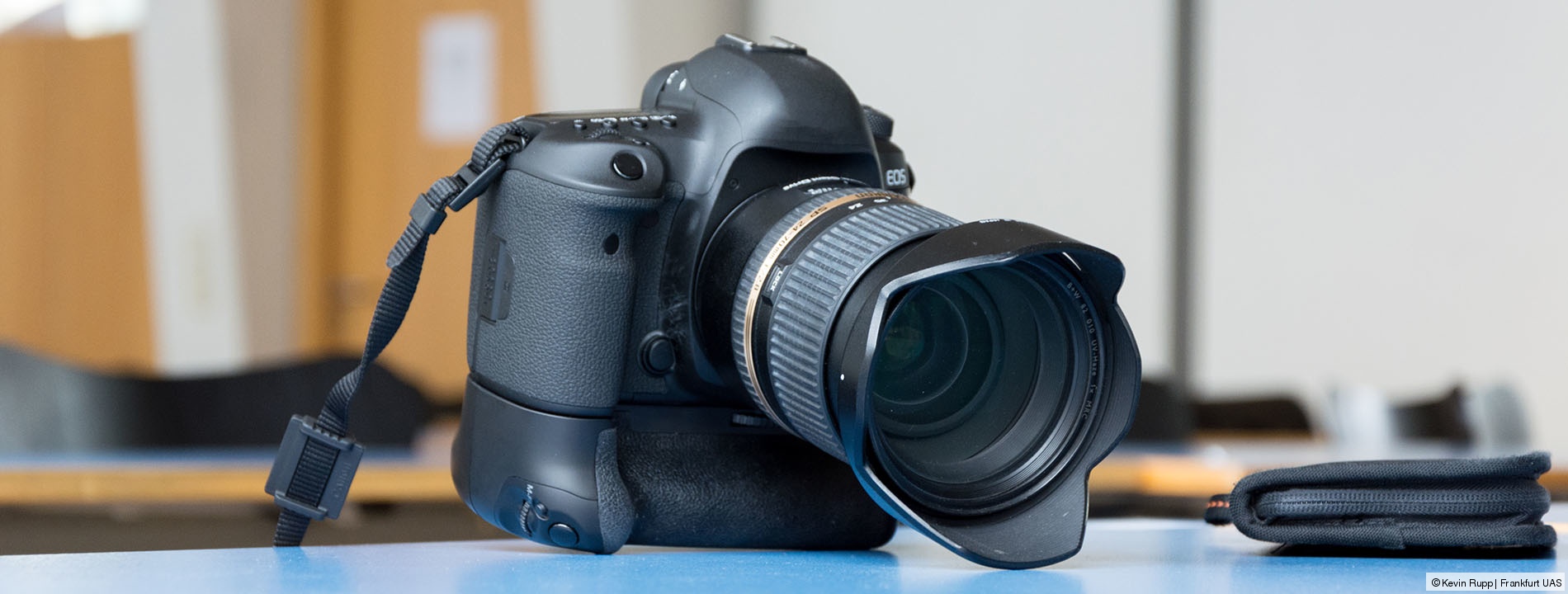 Pressefotos | Frankfurt UAS