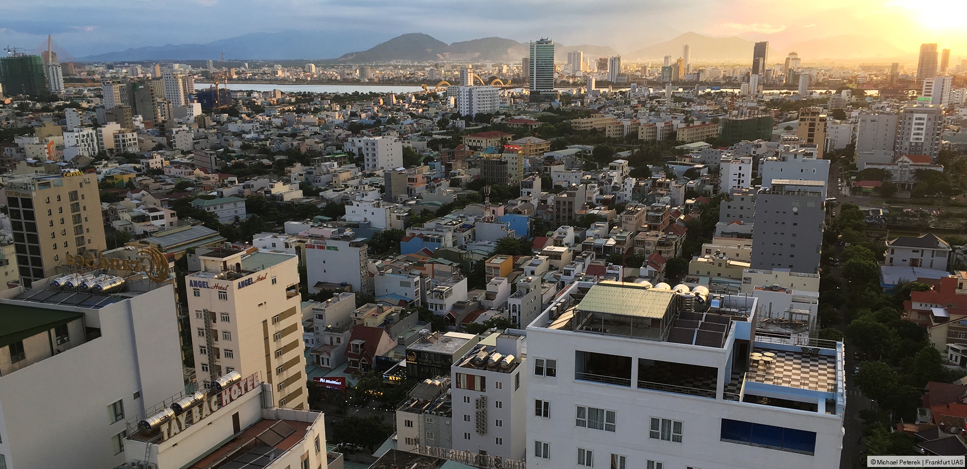 Research Team Global Urbanization