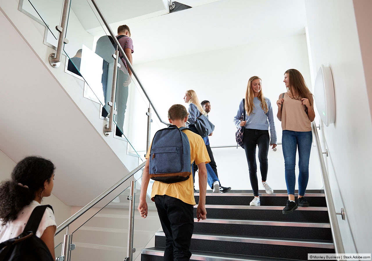 Infos für Erstsemester