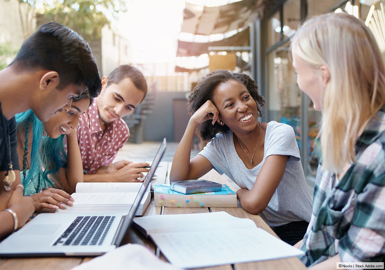 Information for new students