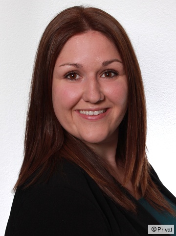 First steps | Frankfurt UAS