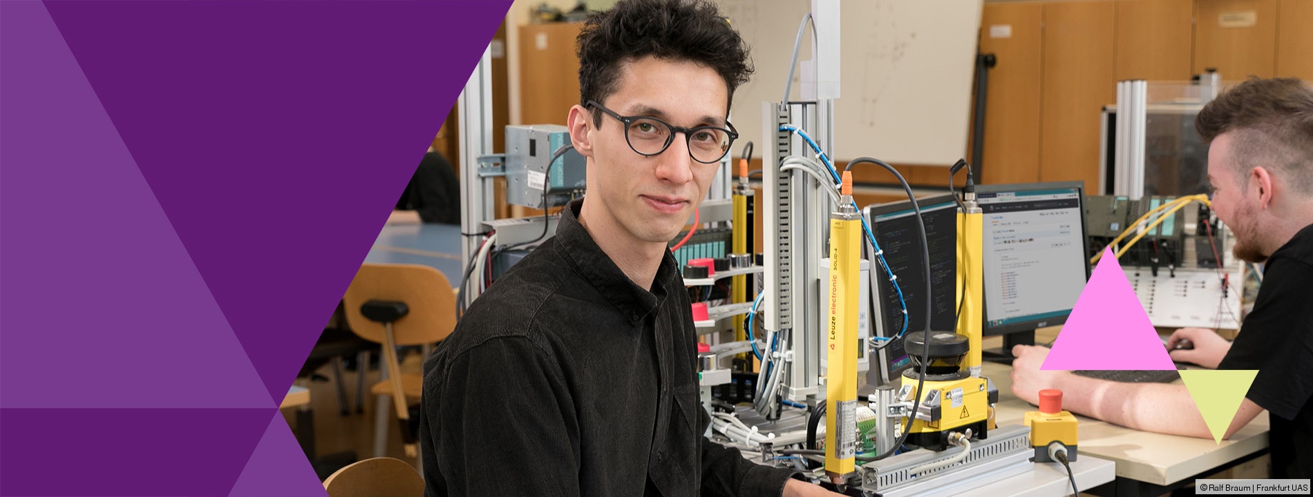 General Computer Science (M.Sc.)