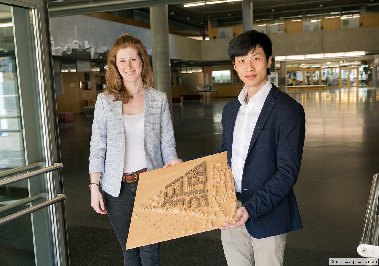 Lehreinheit Architektur