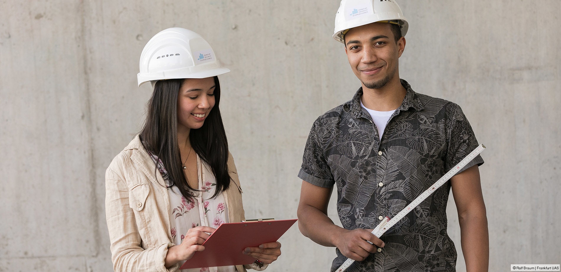 Civil Engineering (B.Eng.)