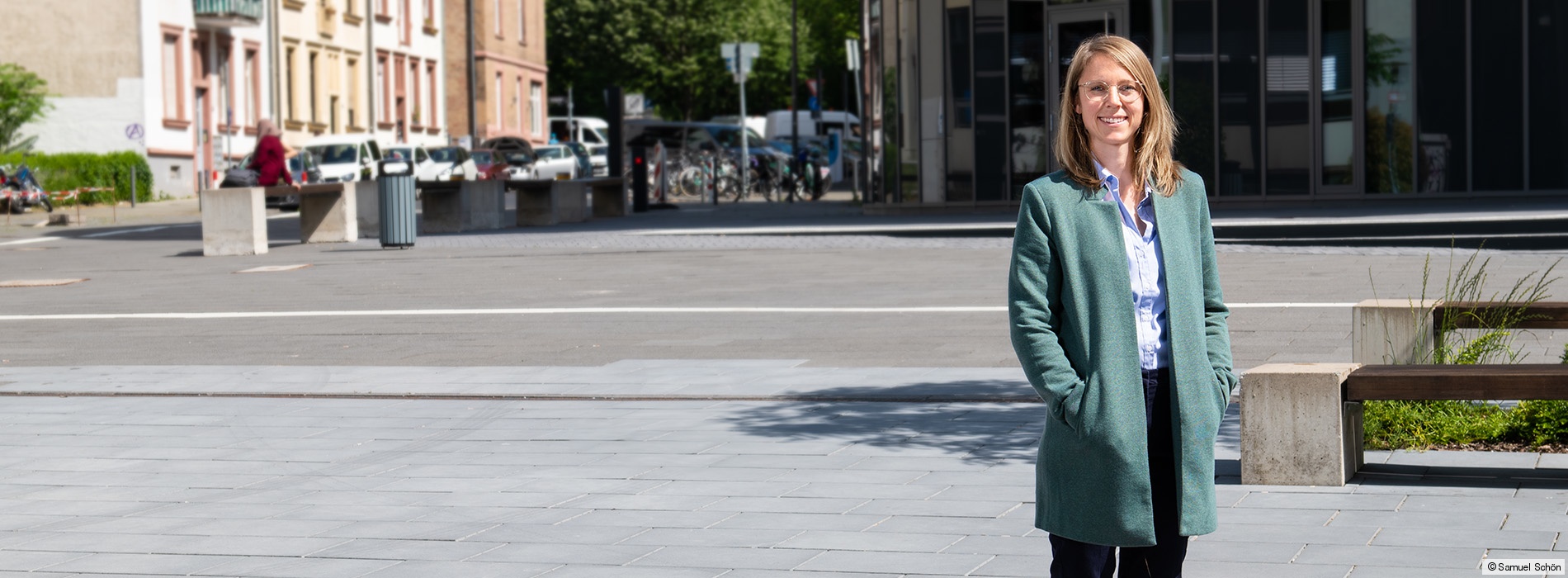 Collaborative Postdoc Program