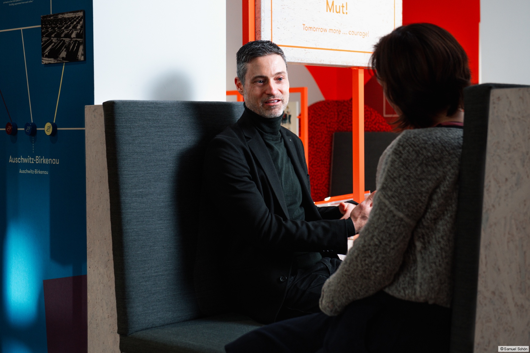 Prof. Dr. Meron Mendel