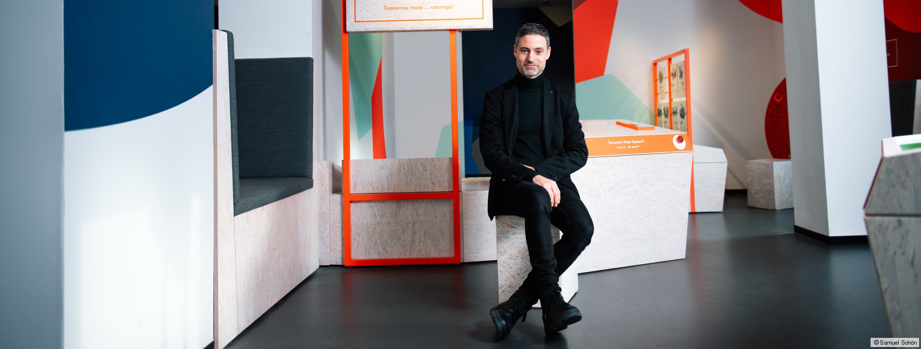 Prof. Dr. Meron Mendel