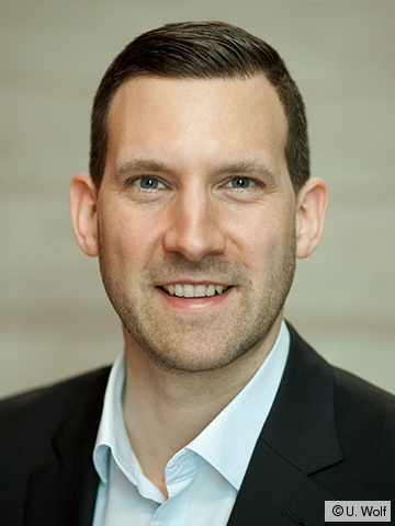 Prof. Dr. Tobias Bornemann