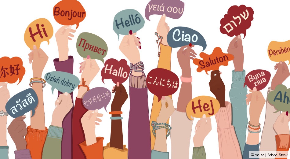 Offered languages | Frankfurt UAS