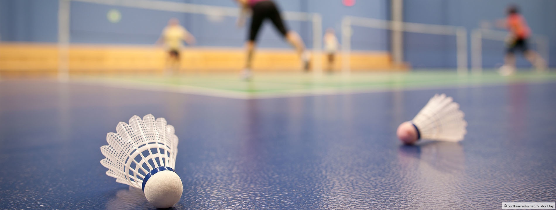 CampusSport | Frankfurt UAS